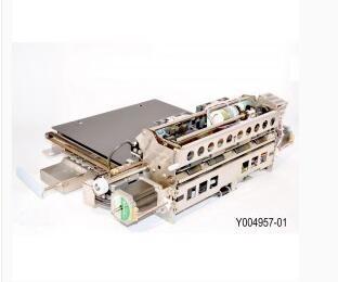 China Noritsu minilab Part # Y004957 / Y004957-01 PAPER ADVANCE SECTION for sale