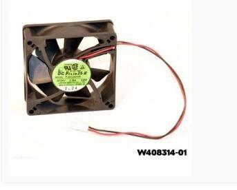 China Noritsu Minilab Spare Part W408314 W408314-01 FAN UNIT P473 PUDC24H4R 24V for sale