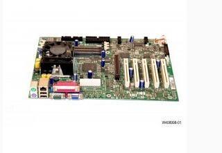 China Noritsu QSS 3001 Minilab Spare Part Mother Board Unit W408998 W408998-01 R0117001 for sale