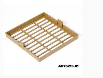 China Noritsu minilab Part # A076215 A076215-01 AIR FILTER CASE (GRAY) for sale