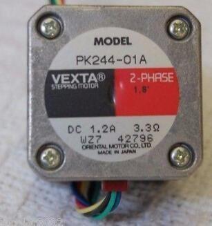 China Noritsu QSS2611 VEXTA Stepping Motor Unit PK244-01A W405819 W405924 Minilab Part for sale