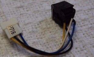 China Noritsu QSS 3701 Minilab Spare Part Switch Unit W407388 W407388-01 for sale