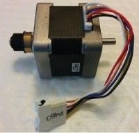 China Noritsu QSS Minilab Spare Motor Unit W411105 Sanyo Denki 103-548-5211 for sale