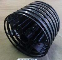 China NORITSU C005870 LOWER TURN ROLLER FOR SERIES 2900,3100,3200 MINILAB for sale