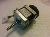 China Noritsu QSS3501 Motor Unit PM26 W409142 Minebea Matsushita 17PY 2801 01WS T5519 01 for sale