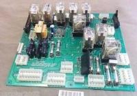 China Noritsu J303594 Relay PCB Board for Minilab Photo Processing Machine Parts for sale