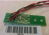 China Noritsu QSS3001 3011 Minilab Spare Part Sensor Unit W407475 W407475-01 J802322 for sale