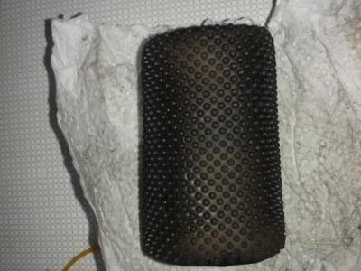 China Noritsu V30 Minilab Part Roller Z009020-00 Z009020 Replacement for QSS Series for sale