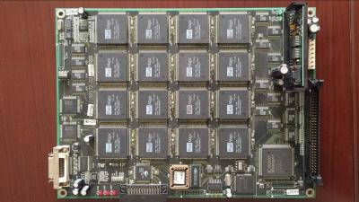 China Noritsu J390572 D-ICE PCB Board for QSS28/29/30 Minilab Spare Part for sale