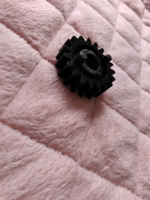 China Noritsu LPS 24 Pro Minilab Spare Part Gear 19 Tooth 20303216-00 H153071-00 for sale