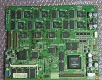 China Noritsu QSS3201 3202 3301 3302 Minilab Image Correction PCB J390913-01 J390913 for sale