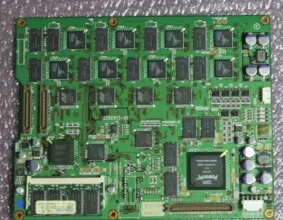 China Noritsu QSS3201 3202 3301 3302 Minilab Image Correction PCB J390913-01 J390913 for sale