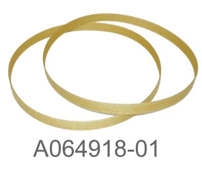 China Noritsu QSS3001 Digital Minilab Spare Part Belt A064918 A064918-01 for sale