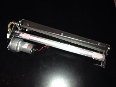 China Noritsu QSS 2901 3201 3701 3501 Minilab Spare Part Cutter Unit H076033 H076033-00 for sale