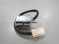 China Noritsu QSS3701 Minilab Spare Part SOLENOID I034289-00 I034289 24V DC for sale