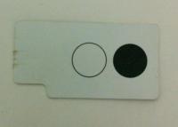 China Noritsu QSS 32 33 34 35 24Pro Floppy Disk Calibration Plate Z021441 Z028442 for sale