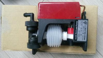 China Noritsu Minilab Bellows Pump KBX-3X 24V I013133-00 for QSS29-37 for sale
