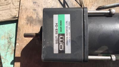 China I042342 Noritsu QSS3001 3301 Minilab Motor Spare Part 24V DC for sale