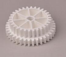 China Noritsu Minilab Spare Part Gear A011381 Replacement for QSS Series for sale