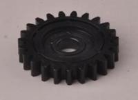 China Noritsu Minilab Spare Part Gear A229707 Durable Precision Replacement for QSS Series for sale