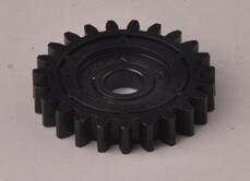 China Noritsu Minilab Spare Part Gear A229707 Durable Precision Replacement for QSS Series for sale