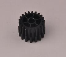 China Noritsu Minilab Spare Part Dryer Drive Gear A057981 Durable Replacement for sale