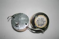 China Noritsu Minilab Spare Part Motor I091089 I091089-01 24V DC Replacement for sale