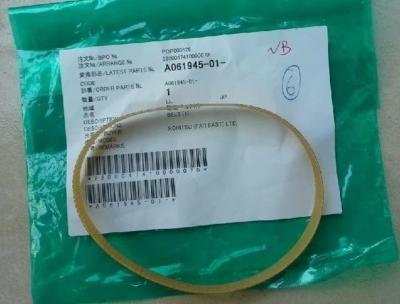 China Noritsu Minilab Spare Part Belt A061945 A061945-01 for Photo Processing Machine for sale