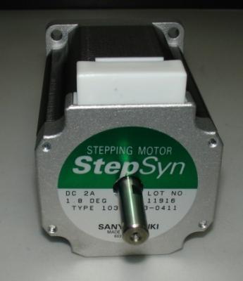 China Noritsu Minilab Spare Part Motor I041398 I041398-00 24V DC Replacement for sale