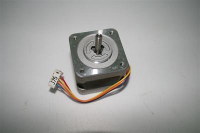 China Noritsu Minilab Motor W404578 W404578-02 Spare Part 24V DC for sale