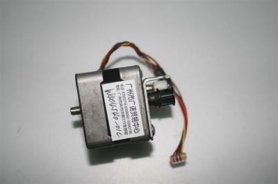 China Noritsu Minilab Spare Part Motor W404540 for QSS Series Photo Lab Equipment for sale