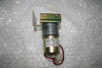 China Noritsu Minilab Spare Part Motor W404189 W404189-01 24V DC Replacement for sale