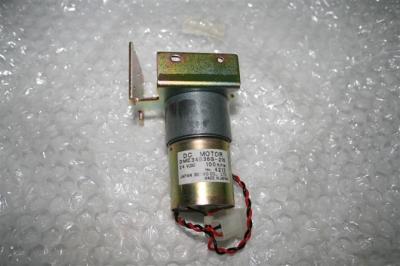 China Noritsu Minilab Spare Part Motor W404189 W404189-01 24V DC Replacement for sale