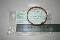 China Noritsu Minilab Belt H016577 H016577-00 Spare Part 80mm Width for sale