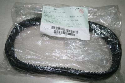 China Noritsu Minilab Spare Part Belt H016508 H016508-00 80mm Durable Replacement for sale