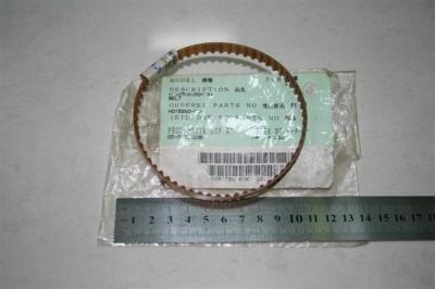 China Noritsu Minilab Belt H016280 H016280-00 Replacement Drive Belt for QSS Series for sale