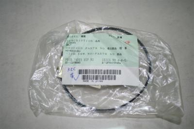 China Noritsu Minilab Belt H016220 H016220-00 Replacement Part for QSS Series Photo Processors for sale