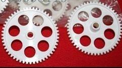 China Noritsu minilab gear A510176 / A510176-01 for sale