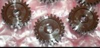 China Noritsu minilab gear A660241 / A660241-01 for sale