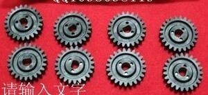 China Noritsu minilab gear A686718 / A686718-01 for sale