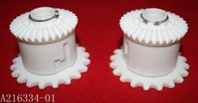 China Noritsu minilab gear A216334 / A216334-01 for sale
