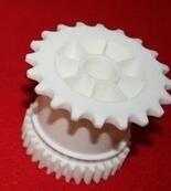 China Noritsu Minilab Spare Part Gear A509998 A509998-01 Replacement for Photo Lab Equipment for sale