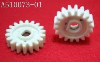 China Noritsu Minilab Spare Part Gear A510073 A510073-01 Durable Replacement for sale