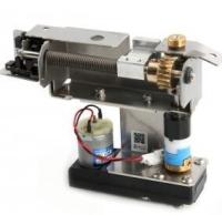 China Noritsu QSS 2901 Minilab Spare Part Fixed Motor Unit 24V DC for sale