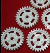 China Noritsu Minilab Parts Gear A213319 A213319-01 Plastic Accessories for QSS Series for sale