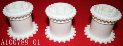 China Noritsu Minilab Spare Part Gear A100789 A100789-01 Replacement for Photo Lab Equipment for sale