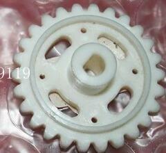 China Noritsu Minilab Ladder Chain Sprocket A110127 A110127-01 A125990 Replacement Part for sale