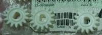 China Noritsu Minilab Spare Part Gear A202335 A202335-01 Replacement for QSS Series for sale