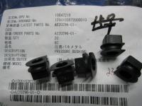 China Noritsu Minilab Spare Part Pressure Bushing A0220296 A0220296-01 Durable OEM Replacement for sale