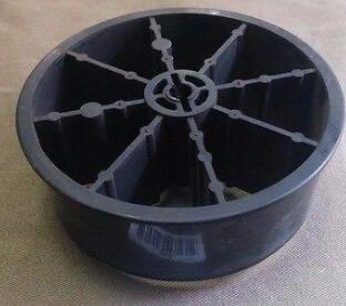 China Noritsu C005484 Lower Turn Roller for QSS 2900 3100 3200 Minilab Spare Part for sale